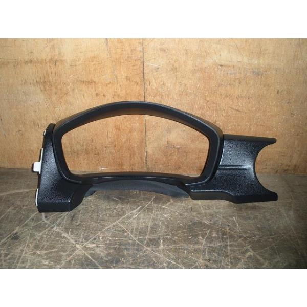 **** 商品説明を必ずご確認ください ****部品管理番号：211208000279905メーカー純正品番：55410-12A71-C0部品名：メーターフード部品区分：リサイクル品管理品番：AA2712車名：カローラフィールダー車両タイプ...