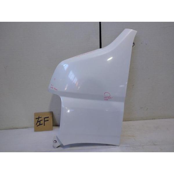 **** 商品説明を必ずご確認ください ****部品管理番号：220106000110700メーカー純正品番：60261-S3A-000ZZ部品名：左Fフェンダー部品区分：リサイクル品管理品番：AA3275部品カラー：プレミアムホワイトパー...