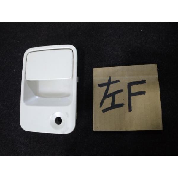 **** 商品説明を必ずご確認ください ****部品管理番号：220106000117250メーカー純正品番：72180-SJ8-N71YG部品名：アウターハンドル部品メーカー品番：SJ6-L部品区分：リサイクル品管理品番：AA3286部品...