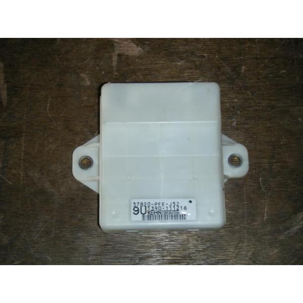 **** 商品説明を必ずご確認ください ****部品管理番号：220202000163100部品メーカー：KEIHINメーカー純正品番：37820-PFE-J53部品名：エンジンコンピューター部品メーカー品番：1390-111218メーカー...