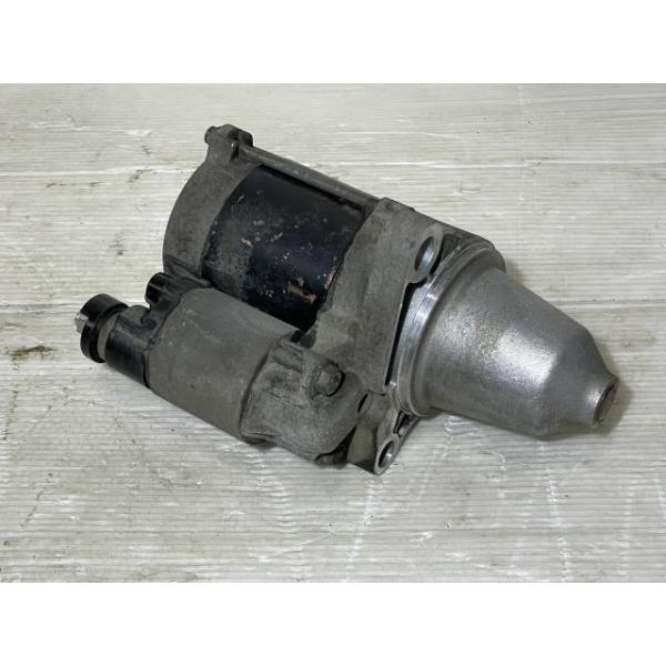 **** 商品説明を必ずご確認ください ****部品管理番号：220217000160100部品メーカー：デンソーメーカー純正品番：31200-PFE-902部品名：セルモーター部品メーカー品番：428000-0330部品区分：リサイクル品...