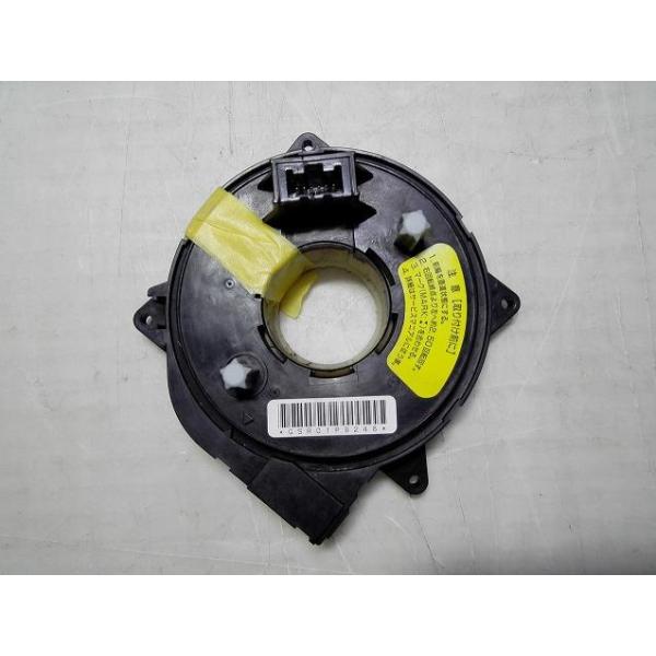 **** 商品説明を必ずご確認ください ****部品管理番号：220404000169950メーカー純正品番：83116KE000部品名：スパイラルケーブル部品メーカー品番：GSR01P9248メーカー代替品番：83116KE001部品区分...