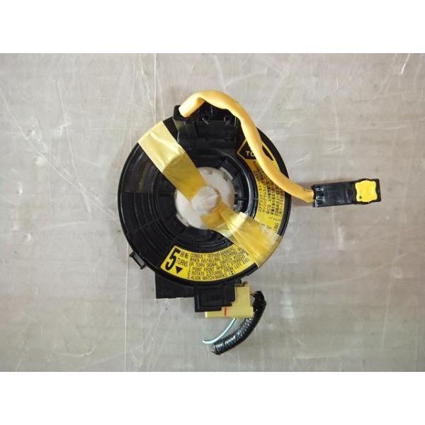 **** 商品説明を必ずご確認ください ****部品管理番号：220405000169950メーカー純正品番：84306-B2030部品名：スパイラルケーブル部品メーカー品番：1CP0929.H部品区分：リサイクル品管理品番：AB7315車...