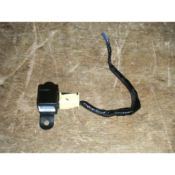 **** 商品説明を必ずご確認ください ****部品管理番号：220622000128600部品メーカー：デンソーメーカー純正品番：77930-S3A-N91部品名：エアバックセンサー部品メーカー品番：187600-4720部品区分：リサイ...