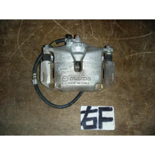 **** 商品説明を必ずご確認ください ****部品管理番号：220715000144330メーカー純正品番：B4Y0-33-98ZC部品名：右Fキャリパー部品区分：リサイクル品管理品番：AA7568車名：アクセラ車両タイプ名：5ドアハッチ...