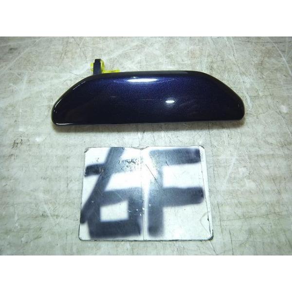 **** 商品説明を必ずご確認ください ****部品管理番号：220910000117250メーカー純正品番：MN11932VB部品名：アウターハンドル部品メーカー品番：MN111942部品区分：リサイクル品管理品番：AB2915部品カラー...