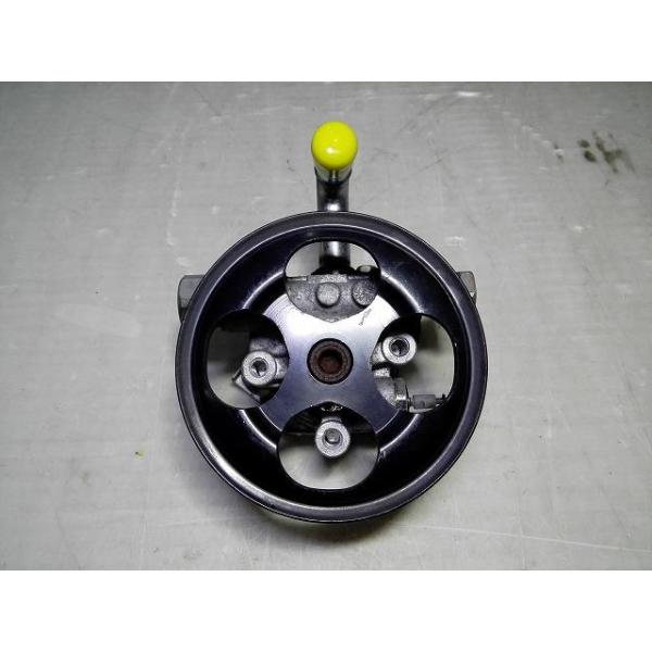 **** 商品説明を必ずご確認ください ****部品管理番号：220910000143300部品メーカー：KYBメーカー純正品番：4450A191部品名：パワステベーンポンプメーカー代替品番：4450A235部品区分：リサイクル品管理品番：...