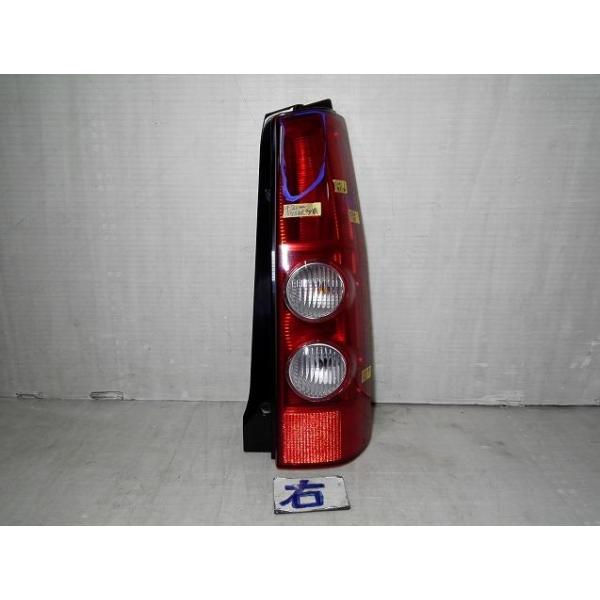 **** 商品説明を必ずご確認ください ****部品管理番号：221014000115500部品メーカー：スタンレイメーカー純正品番：1A05-51-161部品名：右テールランプ部品メーカー品番：P4193部品区分：リサイクル品管理品番：A...