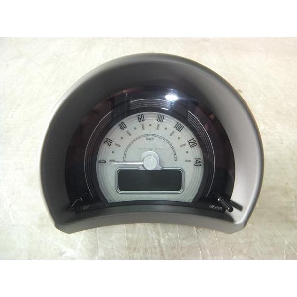 **** 商品説明を必ずご確認ください ****部品管理番号：221014000361400部品メーカー：DENSOメーカー純正品番：34100-80PE1-PGP部品名：スピードメーター部品区分：リサイクル品管理品番：AB8169車名：ラ...