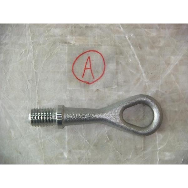 **** 商品説明を必ずご確認ください ****部品管理番号：221014000377700メーカー純正品番：89969-74P00部品名：車載工具メーカー代替品番：89969-74P01部品区分：リサイクル品管理品番：AB8196車名：ラ...