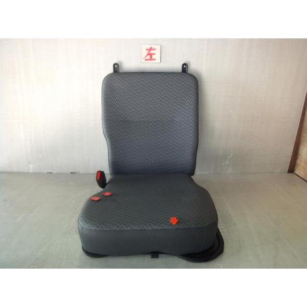 **** 商品説明を必ずご確認ください ****部品管理番号：221026000370600メーカー純正品番：87370-4A00H部品名：アシスタントシート部品メーカー品番：87691-4A00Bメーカー代替品番：87370-4A00K部...