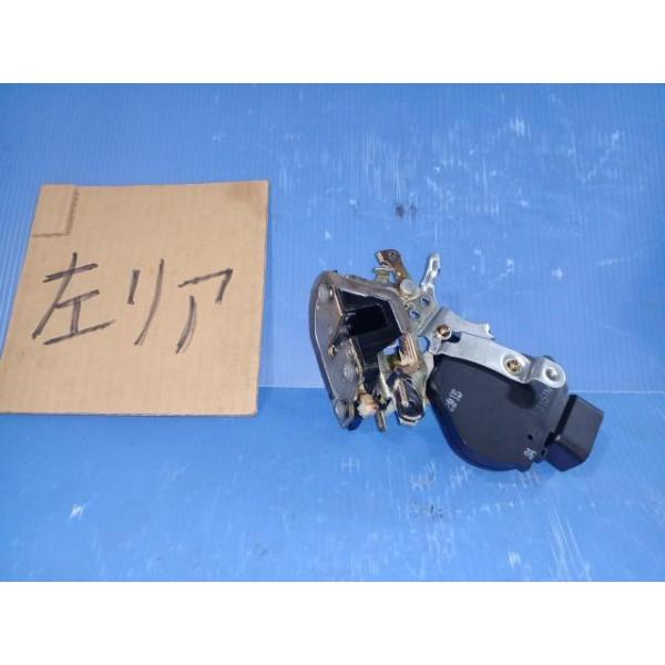 **** 商品説明を必ずご確認ください ****部品管理番号：221102000264580メーカー純正品番：69060-22440部品名：左Rドアロックソレノイド部品区分：リサイクル品管理品番：AB6343車名：マークII車両タイプ名：4...