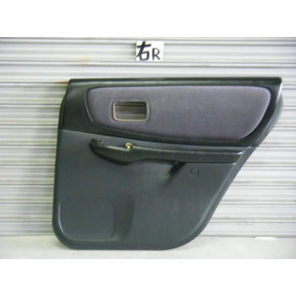 **** 商品説明を必ずご確認ください ****部品管理番号：221109000213350メーカー純正品番：94229FA340OE部品名：右Rドアトリム部品メーカー品番：9798990001部品区分：リサイクル品管理品番：AA7969車...