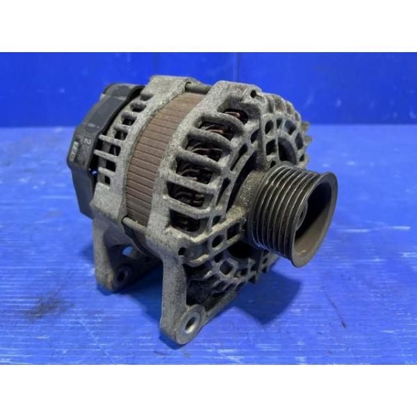 **** 商品説明を必ずご確認ください ****部品管理番号：221121000160200部品メーカー：日立メーカー純正品番：23100-ED00B部品名：オルタネーター部品区分：リサイクル品管理品番：AB6275車名：マーチ車両タイプ名...