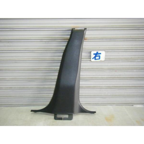 **** 商品説明を必ずご確認ください ****部品管理番号：221121000379904メーカー純正品番：94061FA000OE部品名：右Bピラートリム下側部品区分：リサイクル品管理品番：AA8083車名：インプレッサ車両タイプ名：4...