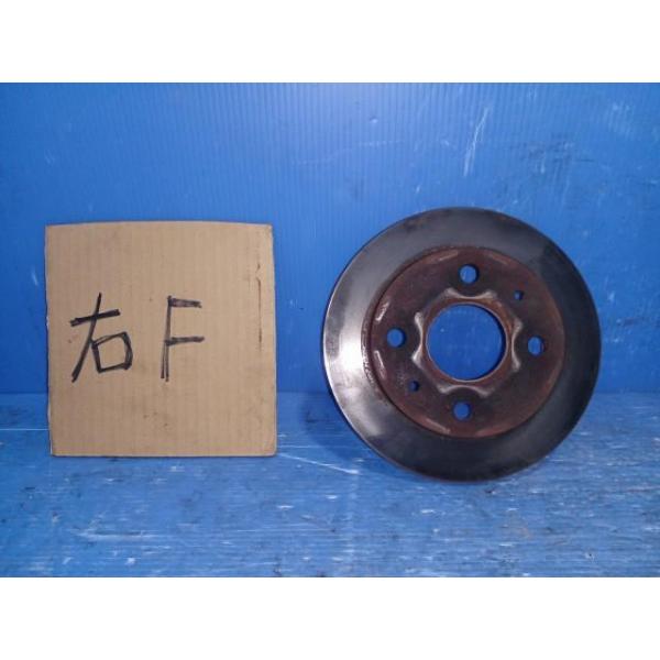 **** 商品説明を必ずご確認ください ****部品管理番号：221121000444390メーカー純正品番：4351297503部品名：Fディスクローターメーカー代替品番：43212B5050部品区分：リサイクル品管理品番：AB3009車...