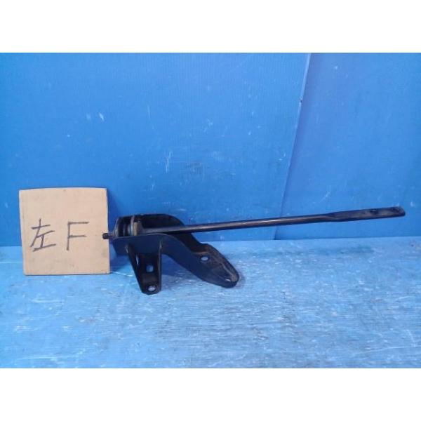 **** 商品説明を必ずご確認ください ****部品管理番号：221121000457220部品名：左テンションロッド部品区分：リサイクル品管理品番：AB3019車名：サンバー車両タイプ名：ケイトラック通称型式：TP2BSDA認定型式：EB...