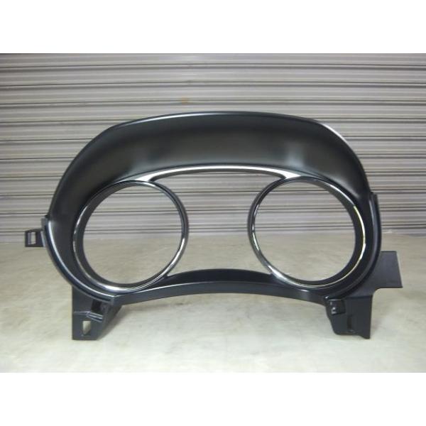 **** 商品説明を必ずご確認ください ****部品管理番号：221221000179128メーカー純正品番：68240-4CE1A部品名：メーターフード部品区分：リサイクル品管理品番：AA8432車名：エクストレイル車両タイプ名：5DJワ...
