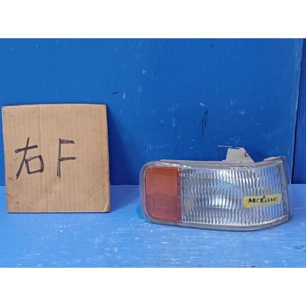 **** 商品説明を必ずご確認ください ****部品管理番号：230301000111000部品名：右クリアランスランプ部品区分：リサイクル品管理品番：AB6651車名：キャデラック セビル 車両タイプ名：4ドアセダン通称型式：1G6認定型...