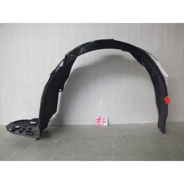 **** 商品説明を必ずご確認ください ****部品管理番号：230517000110750メーカー純正品番：74150-T4R-000部品名：左Fインナーフェンダー部品メーカー品番：LJ92-5111-500部品区分：リサイクル品管理品番...
