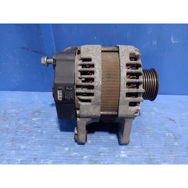 **** 商品説明を必ずご確認ください ****部品管理番号：230517000260200部品メーカー：ヒタチメーカー純正品番：23100-ED00B部品名：オルタネーター部品メーカー品番：LR1140-801E部品区分：リサイクル品管理...