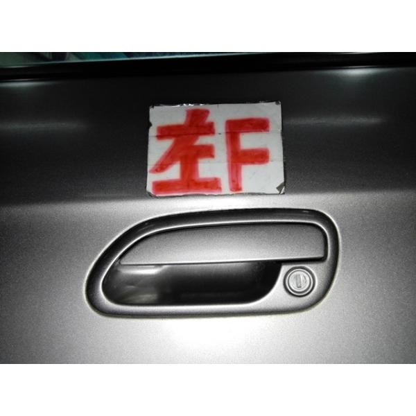 **** 商品説明を必ずご確認ください ****部品管理番号：230818000217250メーカー純正品番：61021AE010MR部品名：アウターハンドル部品区分：リサイクル品管理品番：AC8746部品カラー：コーストグレー(M)車名：...