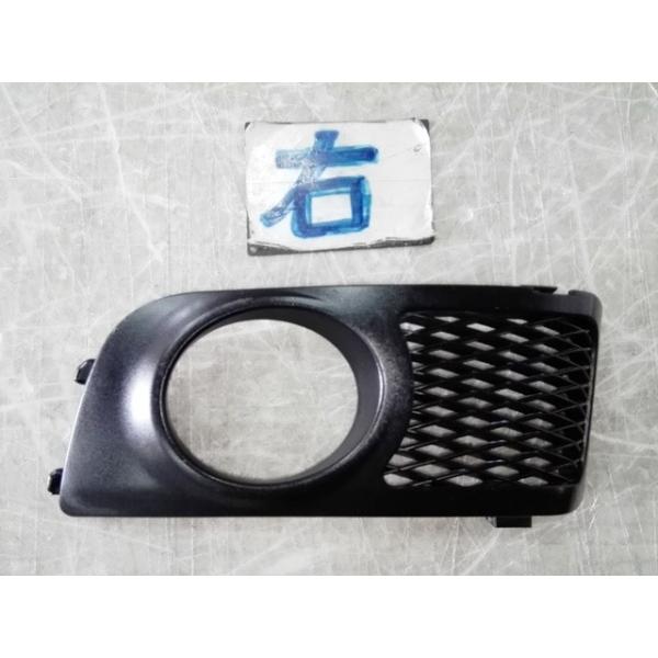 **** 商品説明を必ずご確認ください ****部品管理番号：230818000219901メーカー純正品番：57731AE060部品名：右フロントフォグカバー部品区分：リサイクル品管理品番：AC8774車名：レガシィ車両タイプ名：4ドアハ...