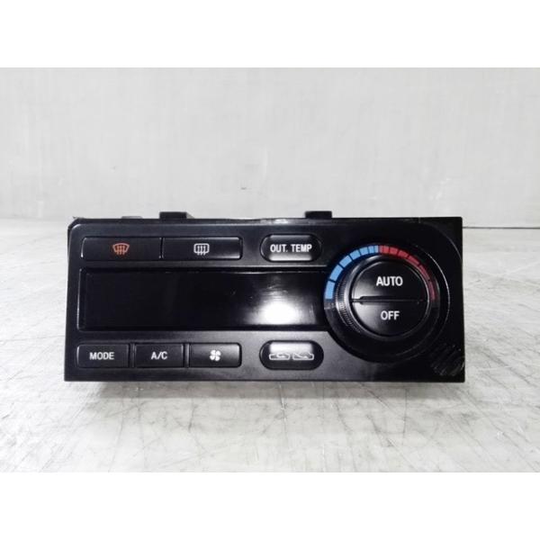 **** 商品説明を必ずご確認ください ****部品管理番号：230818000260900部品メーカー：DENSOメーカー純正品番：72311AE100部品名：A/Cスイッチパネル部品メーカー品番：146430-7665部品区分：リサイク...