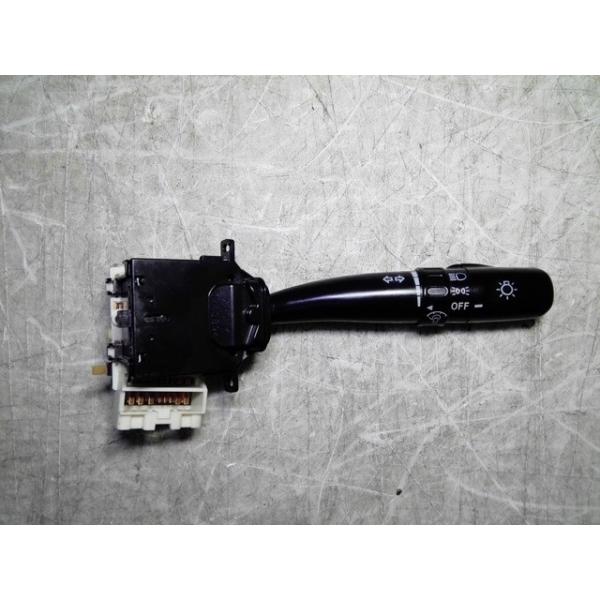 **** 商品説明を必ずご確認ください ****部品管理番号：230818000261510メーカー純正品番：83115AE010部品名：ライトスイッチ部品メーカー品番：17A0894部品区分：リサイクル品管理品番：AC8816車名：レガシ...