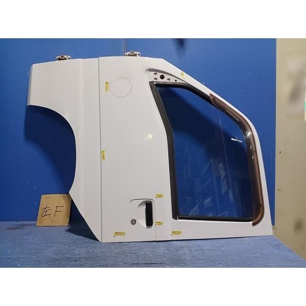 **** 商品説明を必ずご確認ください ****部品管理番号：230821000113201メーカー純正品番：60209TC015部品名：左FドアASSYメーカー代替品番：60209TC016部品区分：リサイクル品管理品番：AC9155部品...