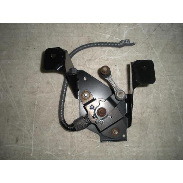 **** 商品説明を必ずご確認ください ****部品管理番号：231101000361460メーカー純正品番：38640-82K20部品名：ハイトコントロールセンサー部品区分：リサイクル品管理品番：AB5155車名：スペーシア車両タイプ名：...