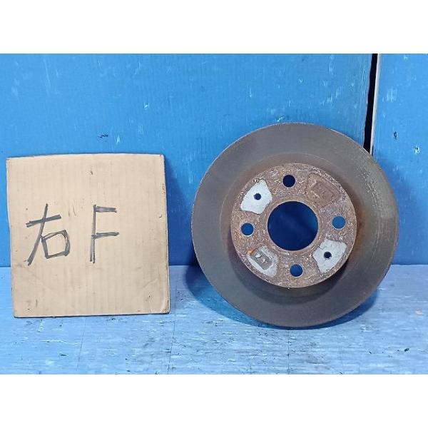 **** 商品説明を必ずご確認ください ****部品管理番号：231201000144390メーカー純正品番：43512-B2112部品名：Fディスクローター部品区分：リサイクル品管理品番：AC2076車名：タント車両タイプ名：5ドアハッチ...