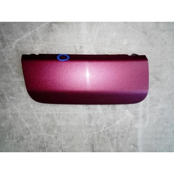**** 商品説明を必ずご確認ください ****部品管理番号：231213000219900メーカー純正品番：71712-50M00-ZSE部品名：牽引フックカバー部品区分：リサイクル品管理品番：AC8047部品カラー：カシスピンクパール(...