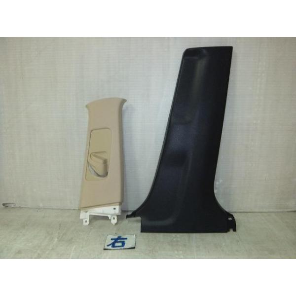 **** 商品説明を必ずご確認ください ****部品管理番号：240202000179137メーカー純正品番：62411-30480-A2部品名：右Bピラートリムメーカー代替品番：62413-30240-C0部品区分：リサイクル品管理品番：...
