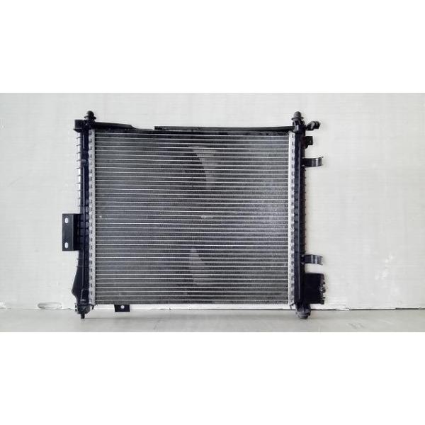 **** 商品説明を必ずご確認ください ****部品管理番号：240510000120400メーカー純正品番：21410-3VS1B部品名：ラジエータ部品メーカー品番：214033VS1Bメーカー代替品番：21410-3VS2A部品区分：リ...