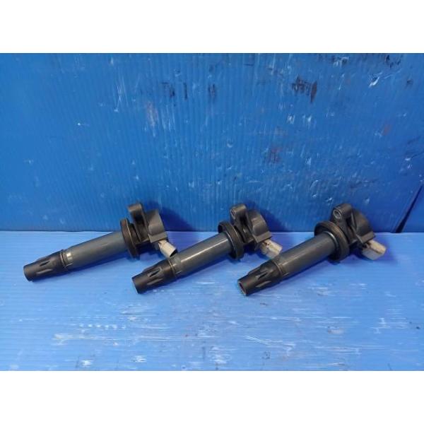 **** 商品説明を必ずご確認ください ****部品管理番号：240513000167250部品メーカー：ダイアモンドメーカー純正品番：19500-B2040部品名：イグニッションコイル部品区分：リサイクル品管理品番：AB3952車名：ムー...