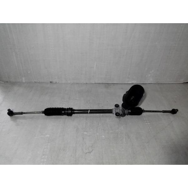 **** 商品説明を必ずご確認ください ****部品管理番号：240516000243200メーカー純正品番：1A11-32-120部品名：ステアリングギアボックス部品メーカー品番：58J1部品区分：リサイクル品管理品番：AC3012車名：...