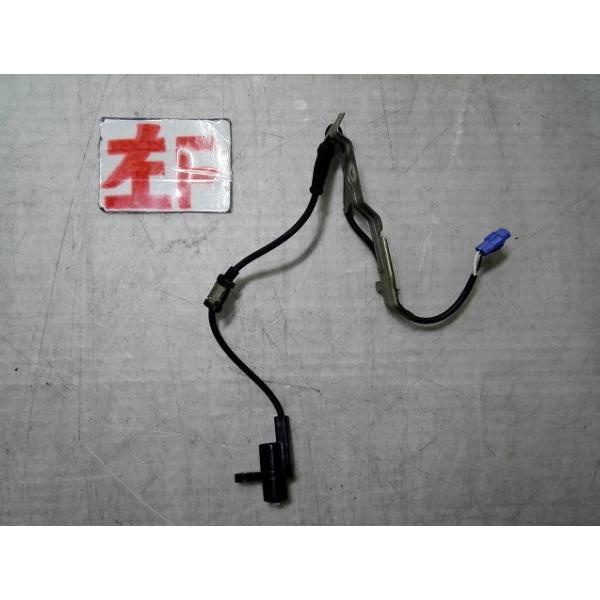 **** 商品説明を必ずご確認ください ****部品管理番号：240516000263450メーカー純正品番：1A03-43-73X部品名：ABSセンサー部品区分：リサイクル品管理品番：AC3017車名：ＡＺワゴン車両タイプ名：5ドアハッチ...