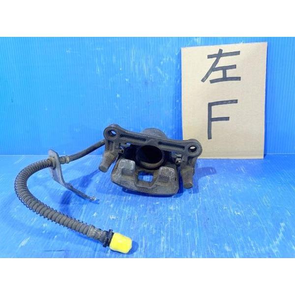 **** 商品説明を必ずご確認ください ****部品管理番号：240527000144360メーカー純正品番：4605A408部品名：左Fキャリパー部品区分：リサイクル品管理品番：AB9204車名：ミニカ車両タイプ名：3ドアハッチバック通称...