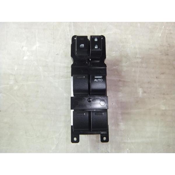 **** 商品説明を必ずご確認ください ****部品管理番号：240607000161900部品メーカー：ALPSメーカー純正品番：35750-TTA-J01部品名：パワーウインドウスイッチ部品メーカー品番：35760-TTA-J012-M...