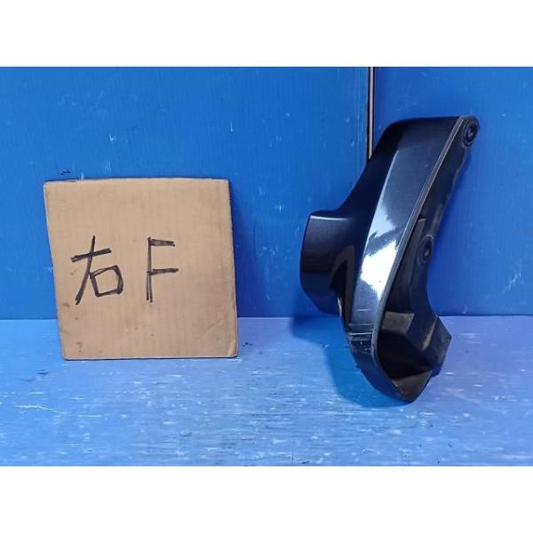 **** 商品説明を必ずご確認ください ****部品管理番号：240617000110610メーカー純正品番：F3854-4A405部品名：右Fマッドガードメーカー代替品番：F3854-4A415部品区分：リサイクル品管理品番：AB9049...