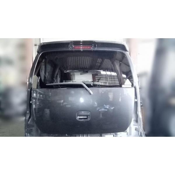 **** 商品説明を必ずご確認ください ****部品管理番号：240621000115800メーカー純正品番：1A39-62-010部品名：バックドアASSY部品区分：リサイクル品管理品番：AC1080部品カラー：ルナグレー(PM)車名：Ａ...