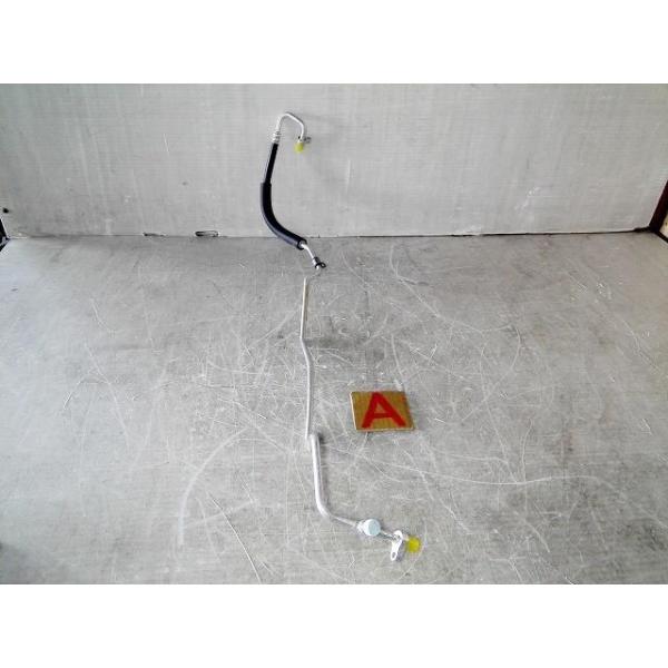 **** 商品説明を必ずご確認ください ****部品管理番号：240912000160750メーカー純正品番：95720-64P00部品名：A/Cホース・パイプ部品区分：リサイクル品管理品番：AC5921車名：エブリィ車両タイプ名：ケイバン...