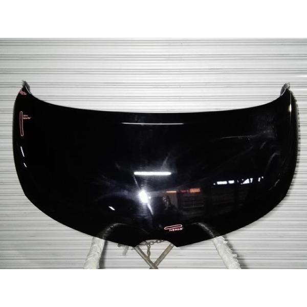 **** 商品説明を必ずご確認ください ****部品管理番号：241107000110500メーカー純正品番：C2Y3-52-31XB部品名：ボンネットフード部品区分：リサイクル品管理品番：AC1654部品カラー：ブリリアントブラック車名：...