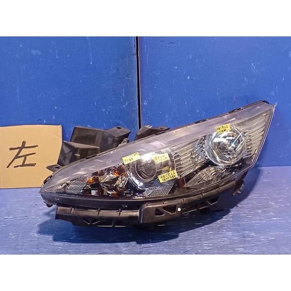 **** 商品説明を必ずご確認ください ****部品管理番号：241116000110900部品メーカー：スタンレーメーカー純正品番：C274-51-041D部品名：左ヘッドランプASSY部品区分：リサイクル品管理品番：AC0625車名：ビ...