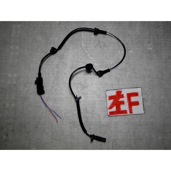 **** 商品説明を必ずご確認ください ****部品管理番号：241203000163452部品メーカー：CONTINENTALメーカー純正品番：56220-74P02部品名：ABSセンサー部品メーカー品番：50173566Aメーカー代替品...