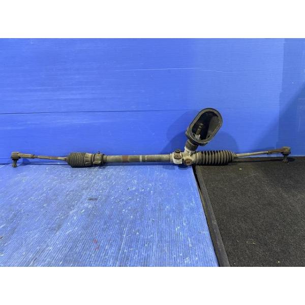 **** 商品説明を必ずご確認ください ****部品管理番号：250117000243200メーカー純正品番：48510-58J10部品名：ステアリングギアボックス部品区分：リサイクル品管理品番：AC2382車名：ワゴンＲ車両タイプ名：5ド...