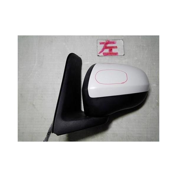 **** 商品説明を必ずご確認ください ****部品管理番号：250128000213600部品メーカー：SRメーカー純正品番：87940-B2T00部品名：左サイドミラー部品メーカー品番：049884メーカー代替品番：87940-B2T0...