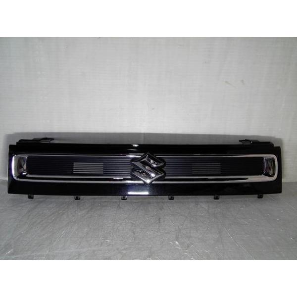 **** 商品説明を必ずご確認ください ****部品管理番号：250206000110400メーカー純正品番：71740-63R00-KAY部品名：ラジエータグリル部品メーカー品番：71741-63R0メーカー代替品番：71740-63R0...