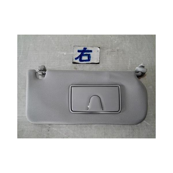 **** 商品説明を必ずご確認ください ****部品管理番号：250206000177351メーカー純正品番：84801-64P11-J0T部品名：サンバイザーメーカー代替品番：84801-64P12-J0T部品区分：リサイクル品管理品番：...